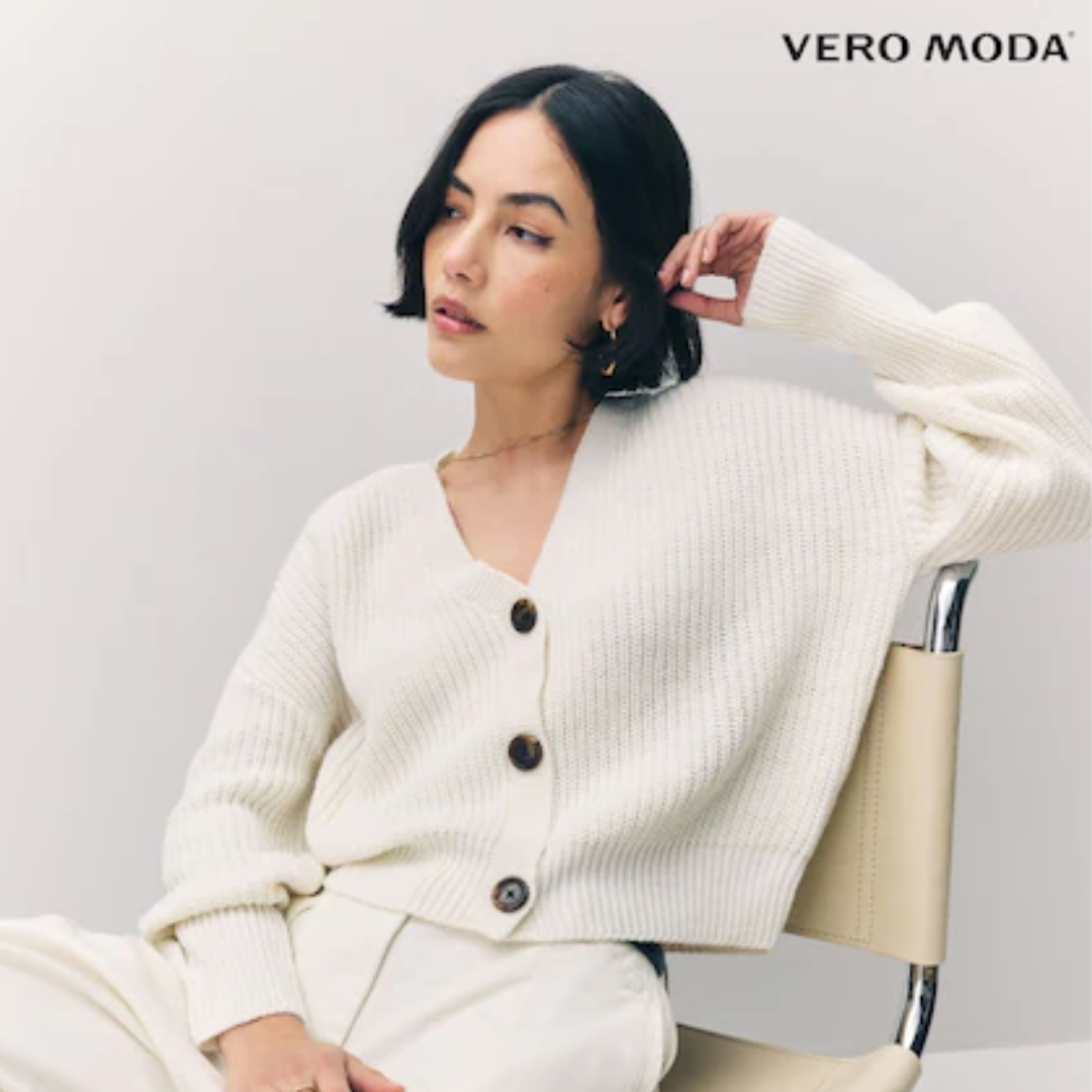 Vero Moda – House of Kasa