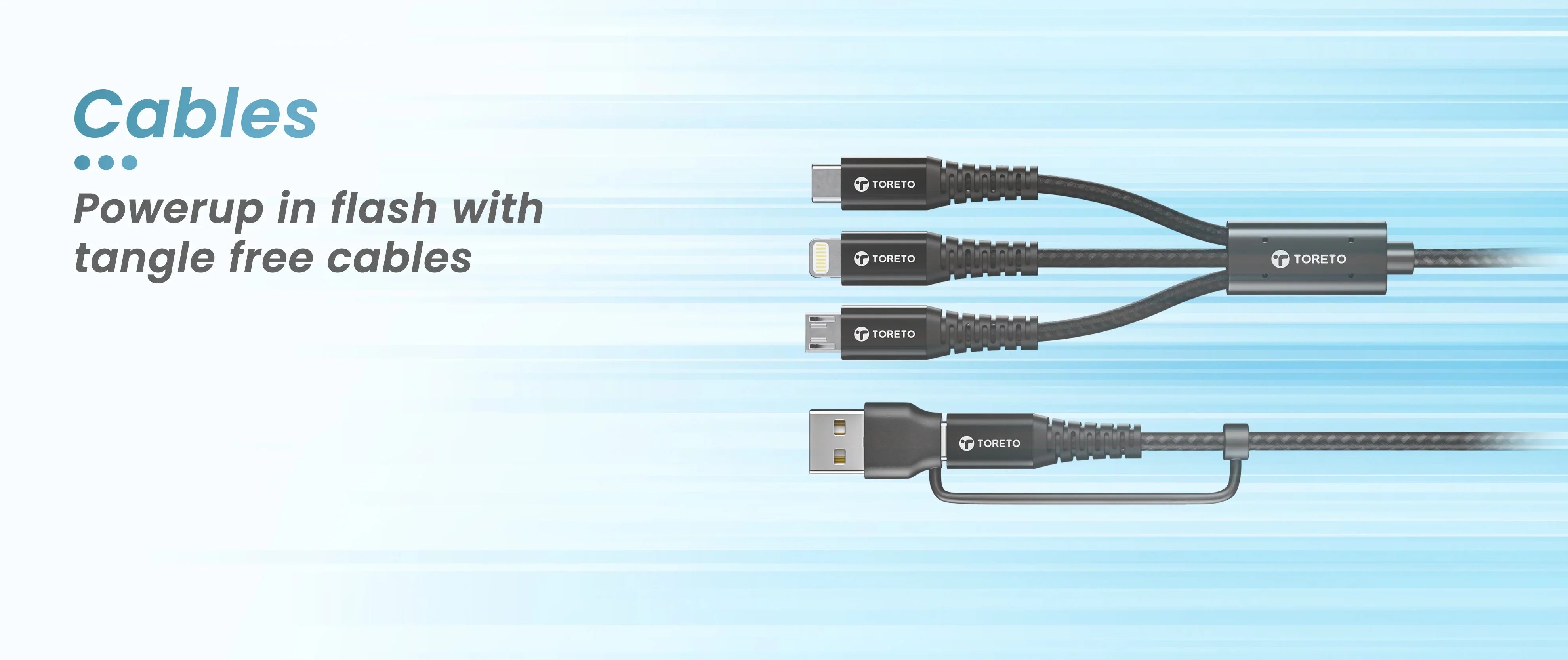 CABLES – House of Kasa