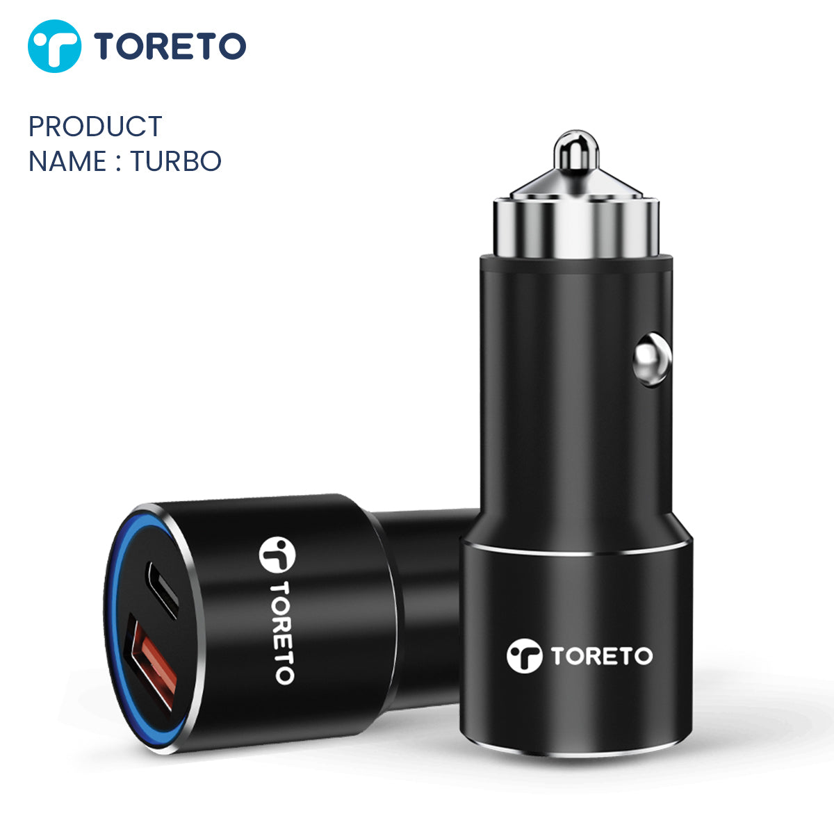 Toreto Turbo Max – House of TTPL