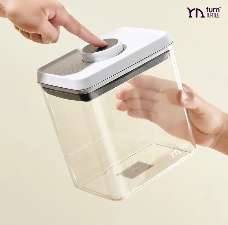 Vacuum Lid Container - 1000ml – House of TTPL