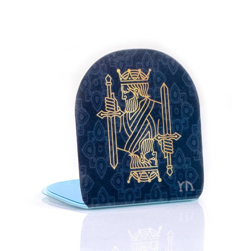 Raja! (King) | Turn Turtle – House of TTPL